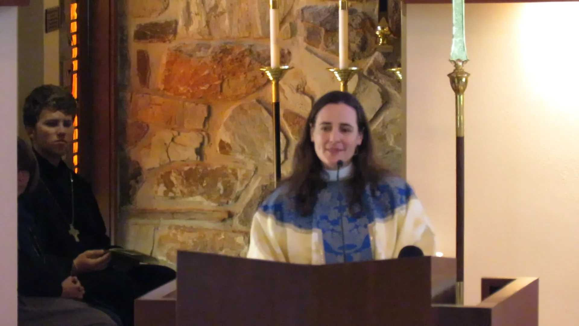 The Rt. Rev. Jennifer Reddall 05.12.2019 on Vimeo