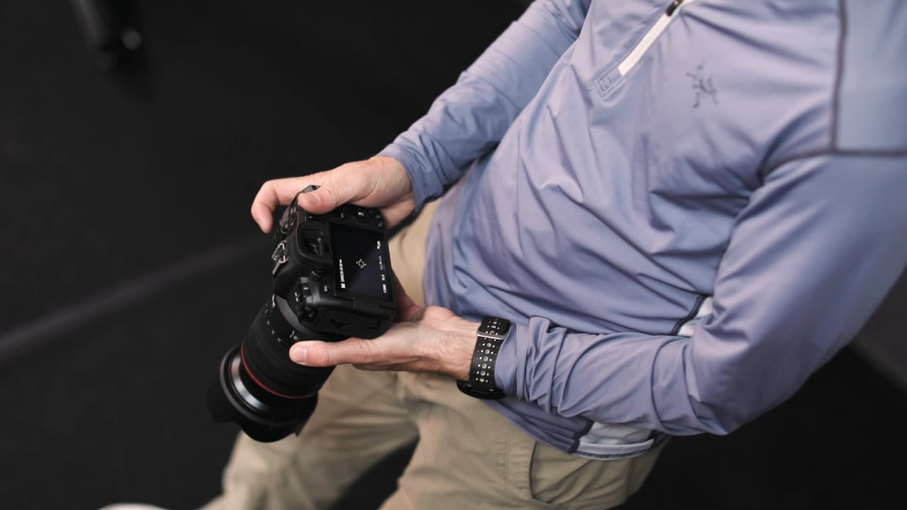 The Sensor Introduction - John Greengo’s Camera 101 Masterclass - The ...