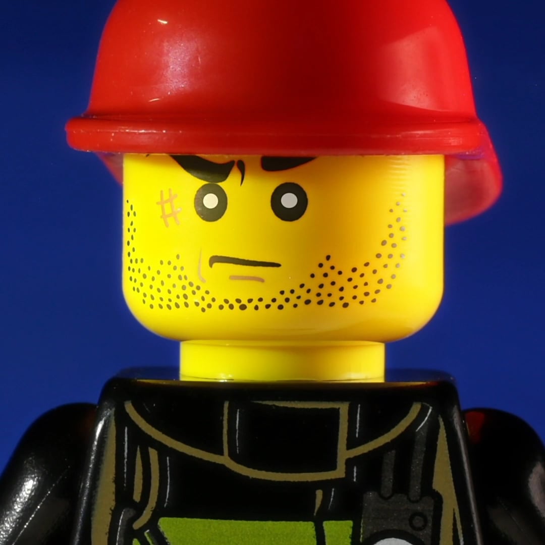 LEGO Confessional Video on Vimeo