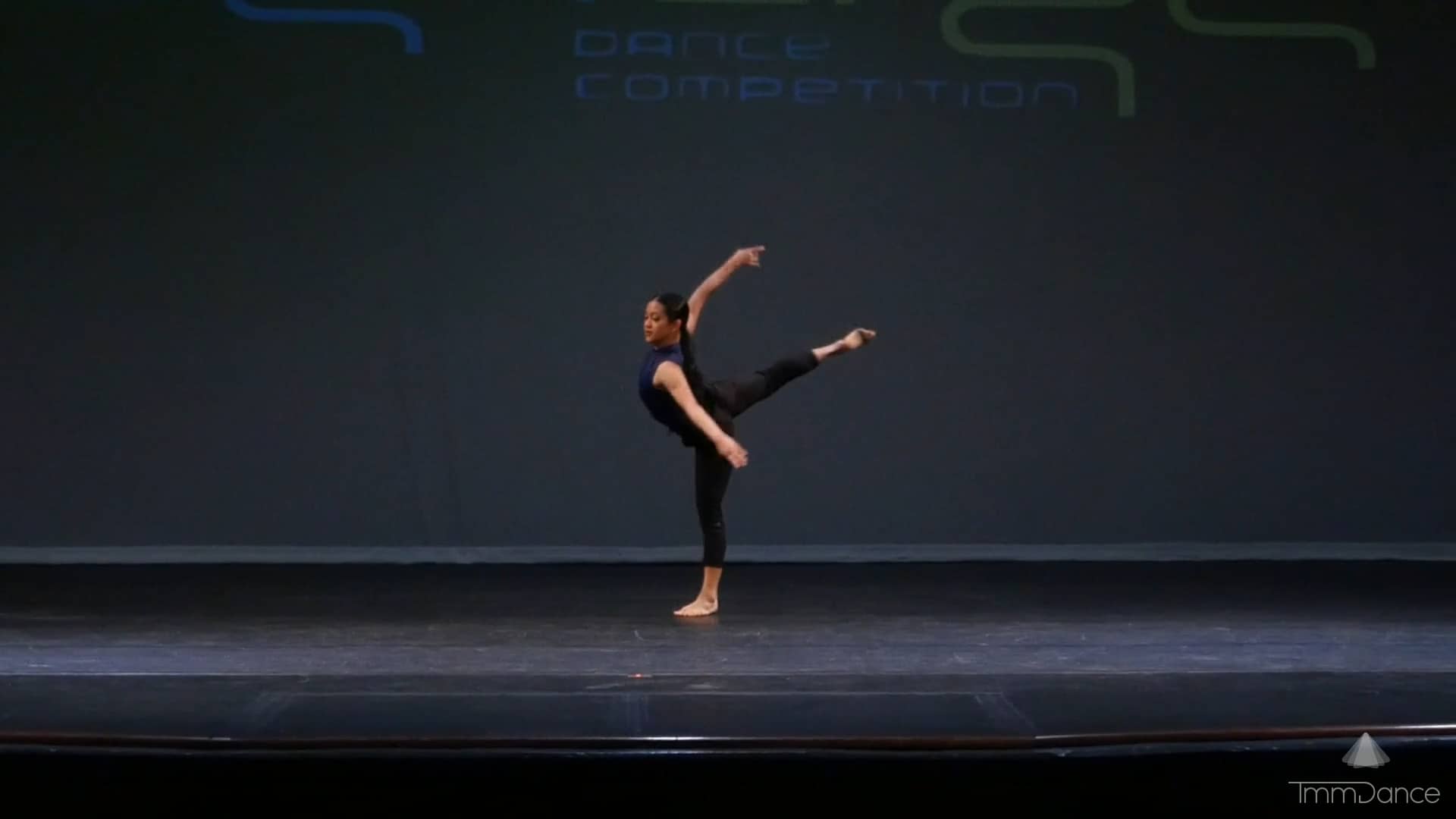 463 KAITLIN CHEUNG contemporary solo 2019 on Vimeo