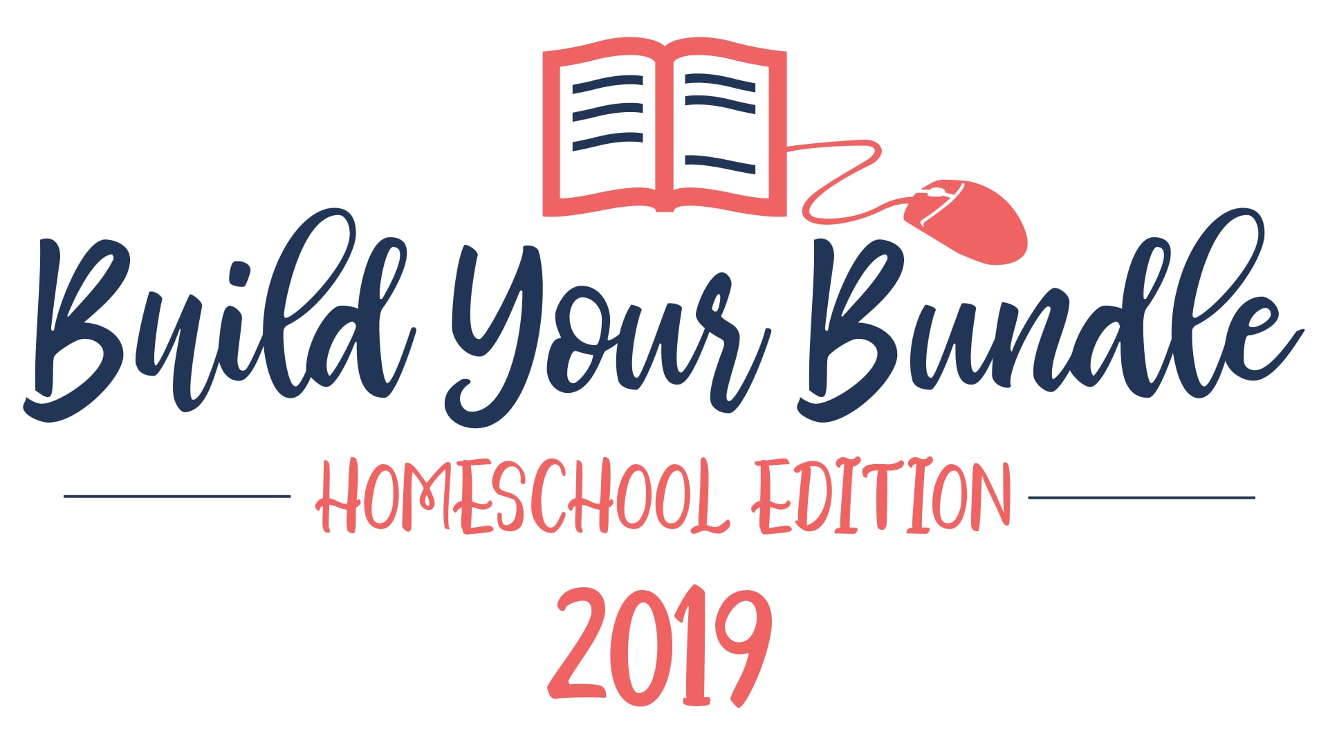 Build Your Bundle - The Biggest Homeschool Sale of the Year! on Vimeo