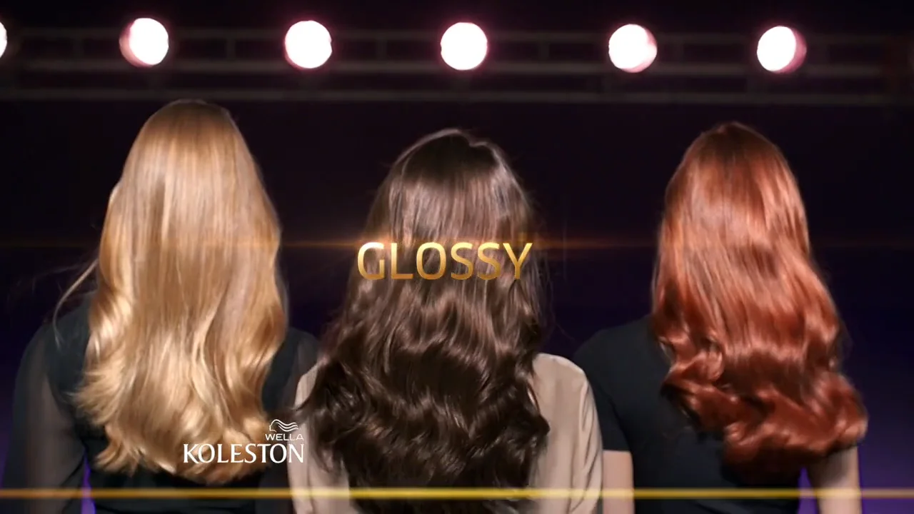 Schafler Artists - Chris Applebaum -Director Wella "GLOBAL" on Vimeo