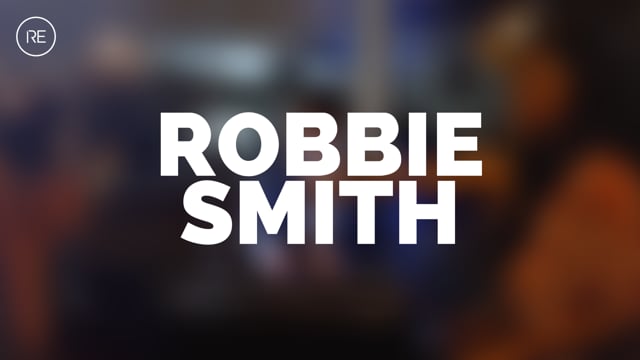 ROBBIE SMITH - RUTHERFORD Entertainment