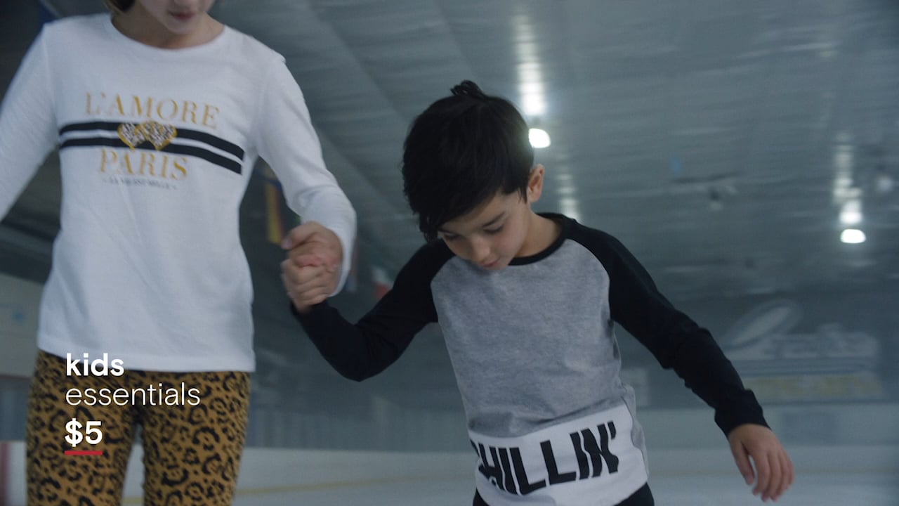 Postie Plus Winter KIDS 7 on Vimeo