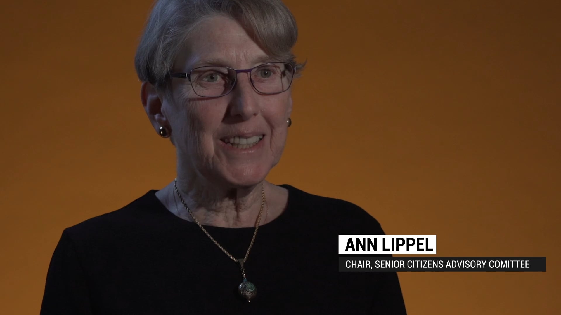 Partners for Health / Ann Lippel - Community Impact Awardee on Vimeo