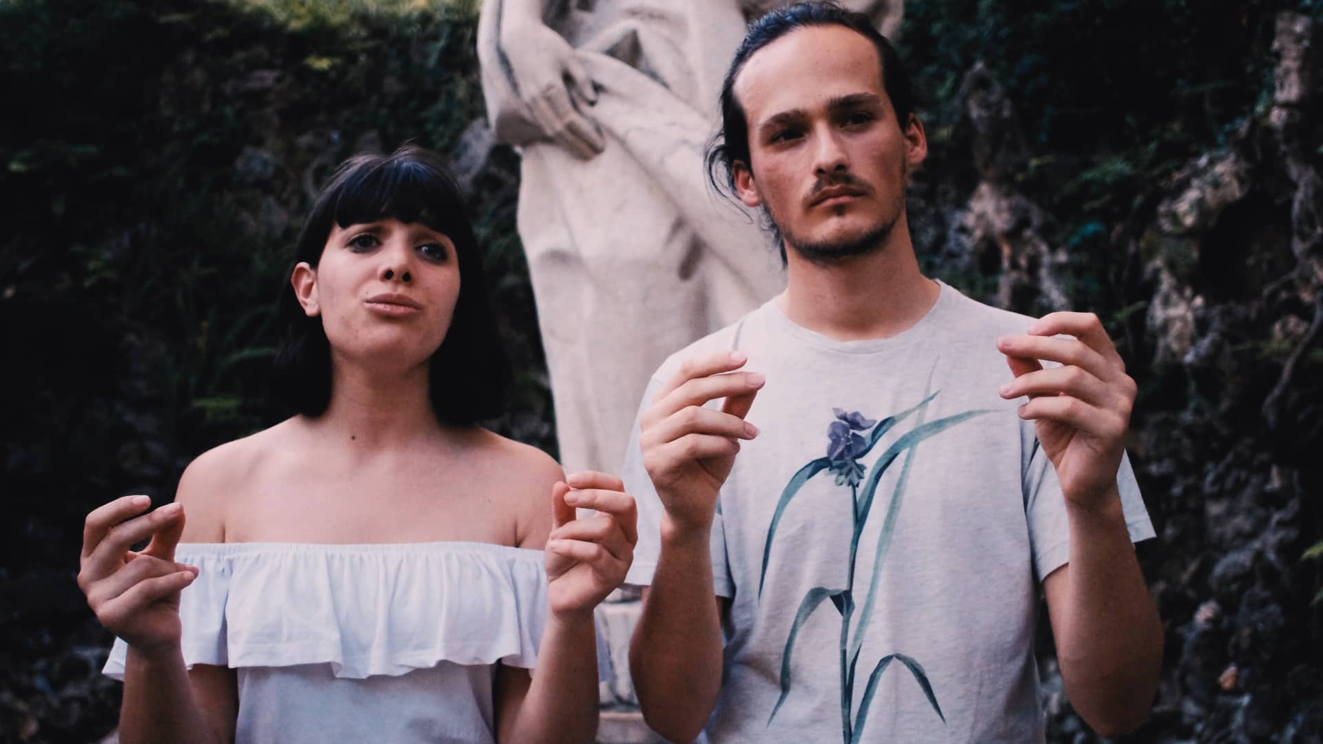 Bia Maria - Andorinhas on Vimeo