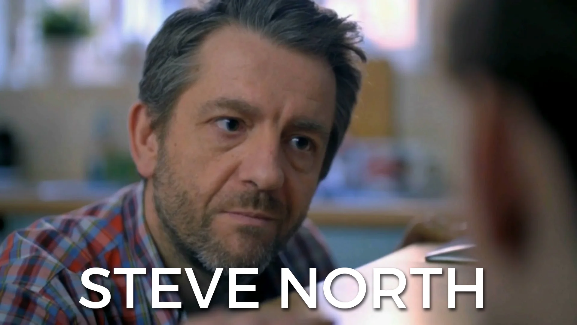 Steve North Acting Showreel 2019 on Vimeo