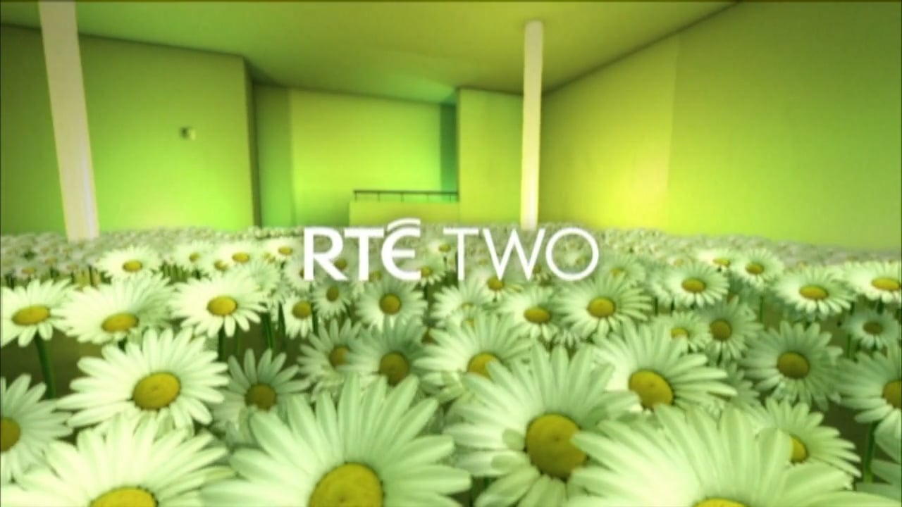 Derek Ryan - RTE TWO channel branding reel on Vimeo