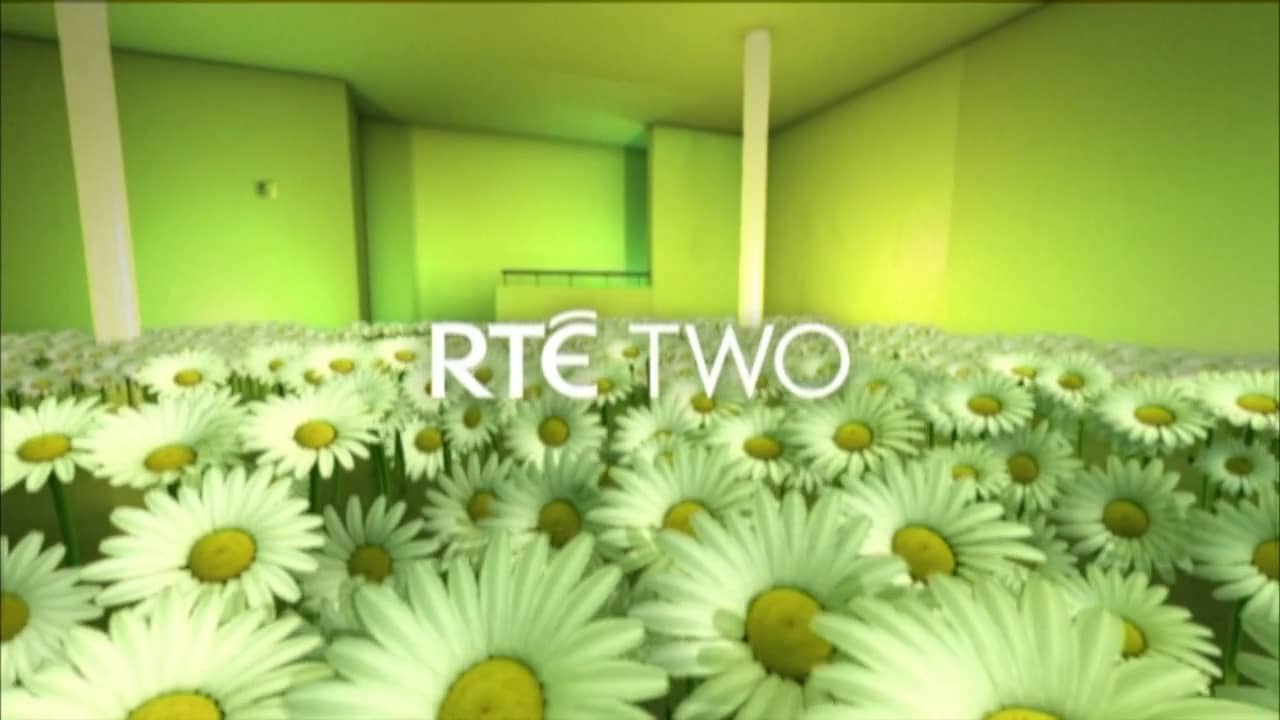 Derek Ryan - RTE TWO channel branding reel on Vimeo