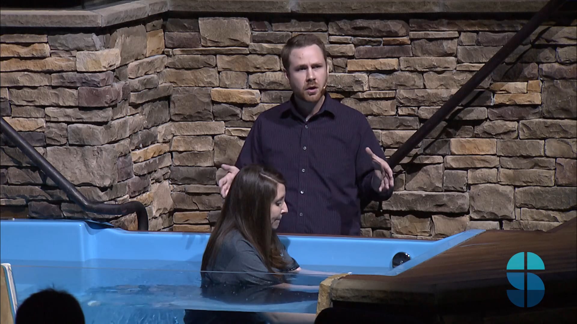 5/11/2019 - Baptism of Hannah Sherman on Vimeo