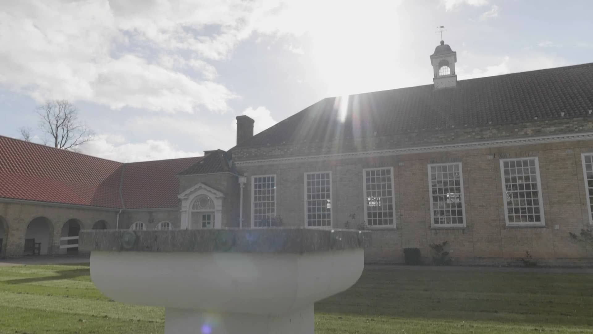 Sawston Village College on Vimeo