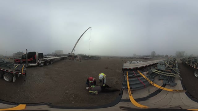 Bechtel VR Safety Videos on Vimeo