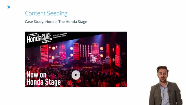 Content Seeding - Digital Marketing Lesson - DMI