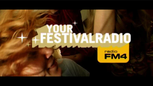 FM4 TV Spot 2 Festivalradio on Vimeo