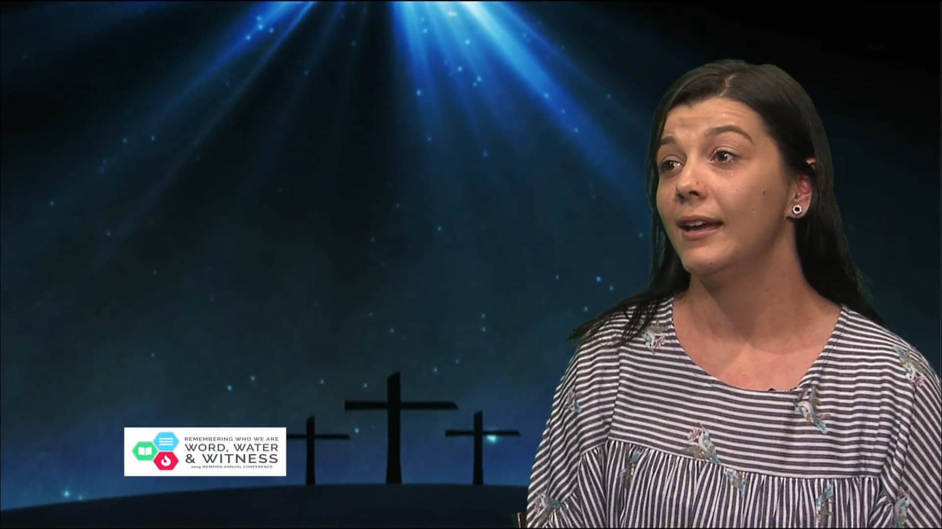 Kimberly Curry Testimony on Vimeo