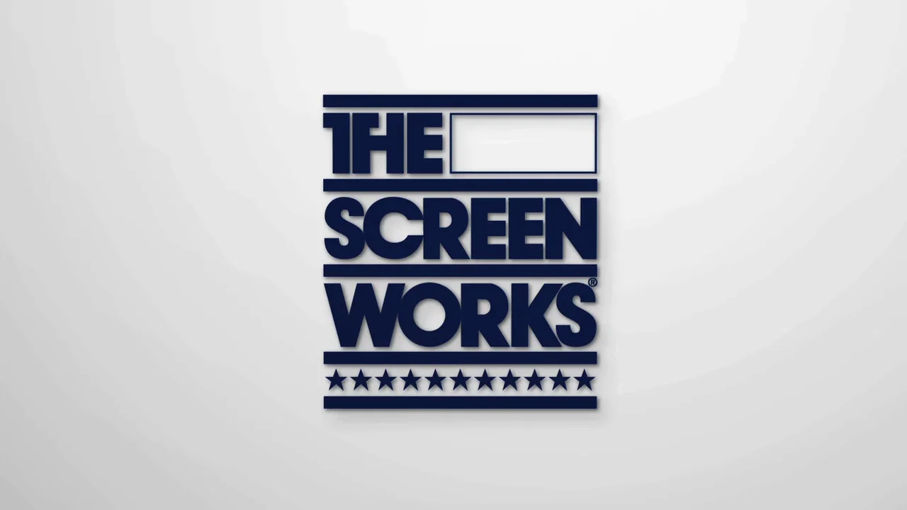 The Screen Works on Vimeo