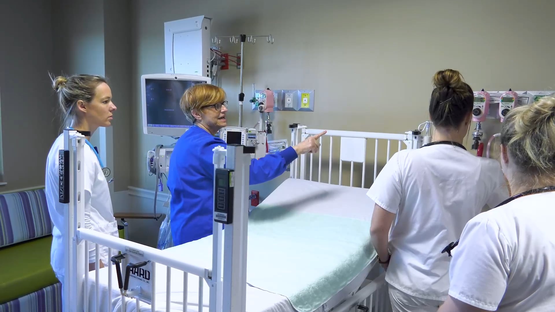 Grand Strand - Grand Strand 67_ Pediatric Services at Grand Strand ...