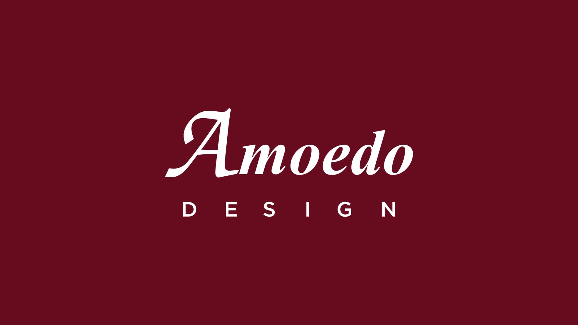 Amoedo Design Ipanema Tendências on Vimeo