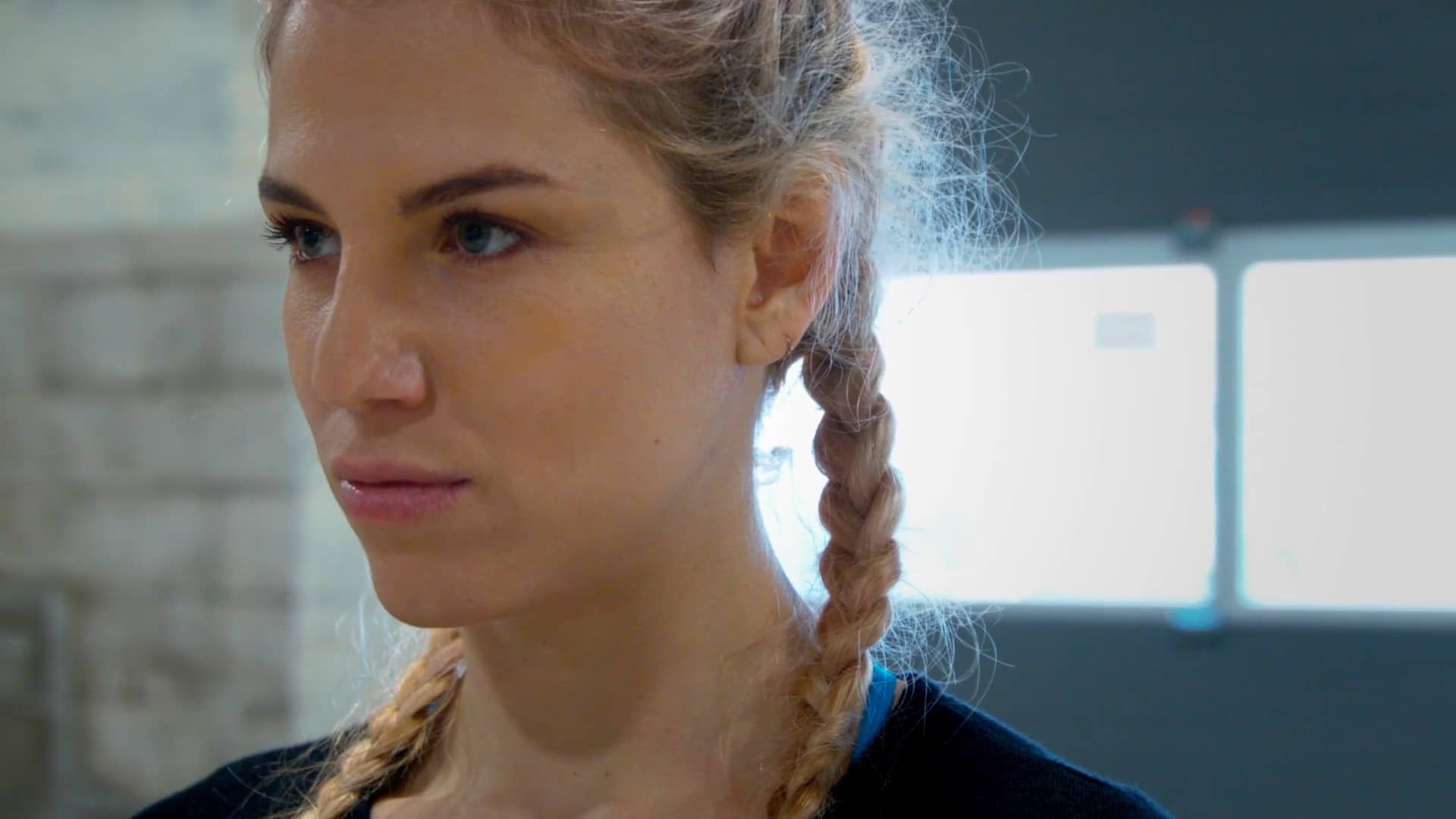 Fight Demo - Yana Gold on Vimeo