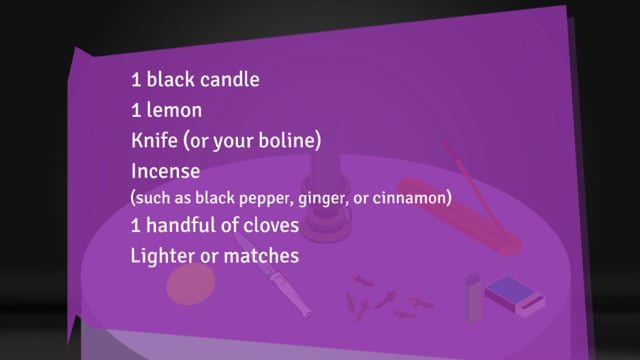 ️’Return to Sender’: Easy Karmic Justice Spell with Lemon – Spells8