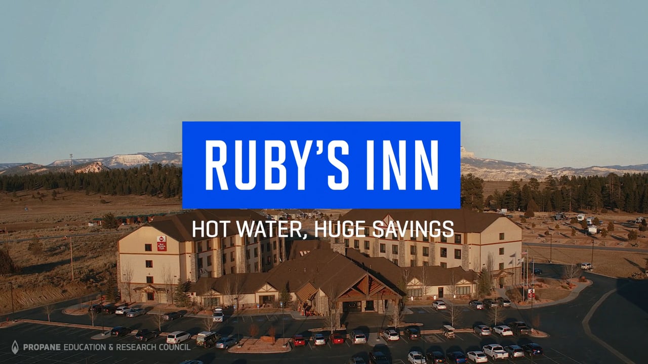 Propane Powered Clothes Dryers & Their Benefits | Propane.com