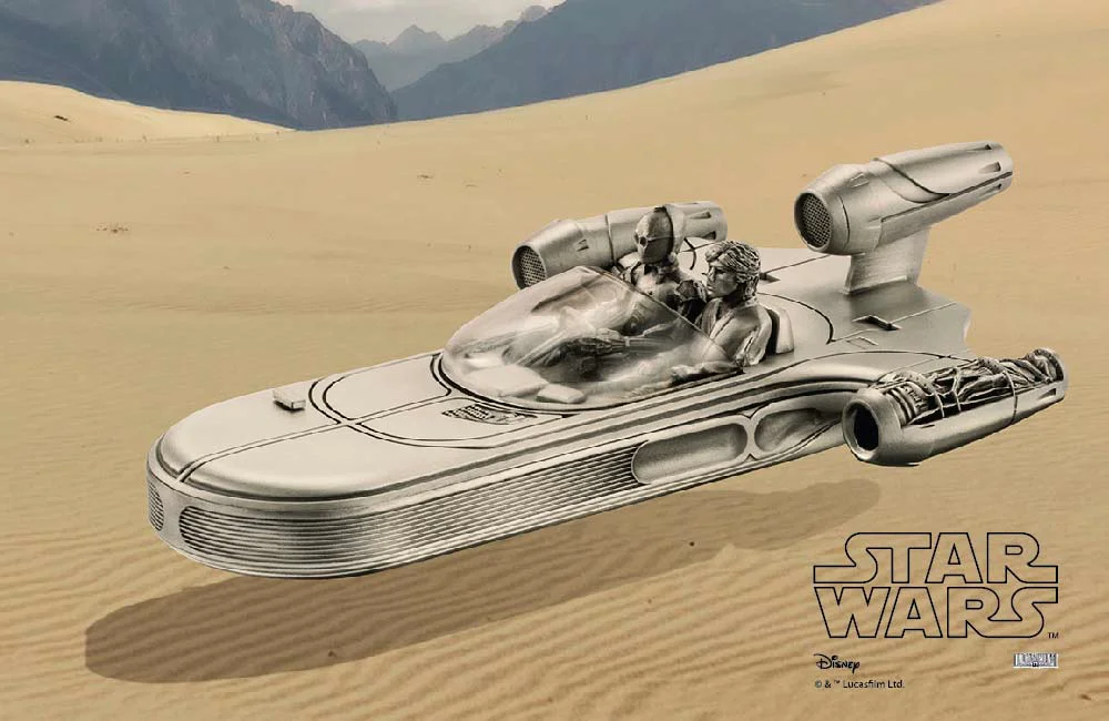 Landspeeder instruction guide on Vimeo