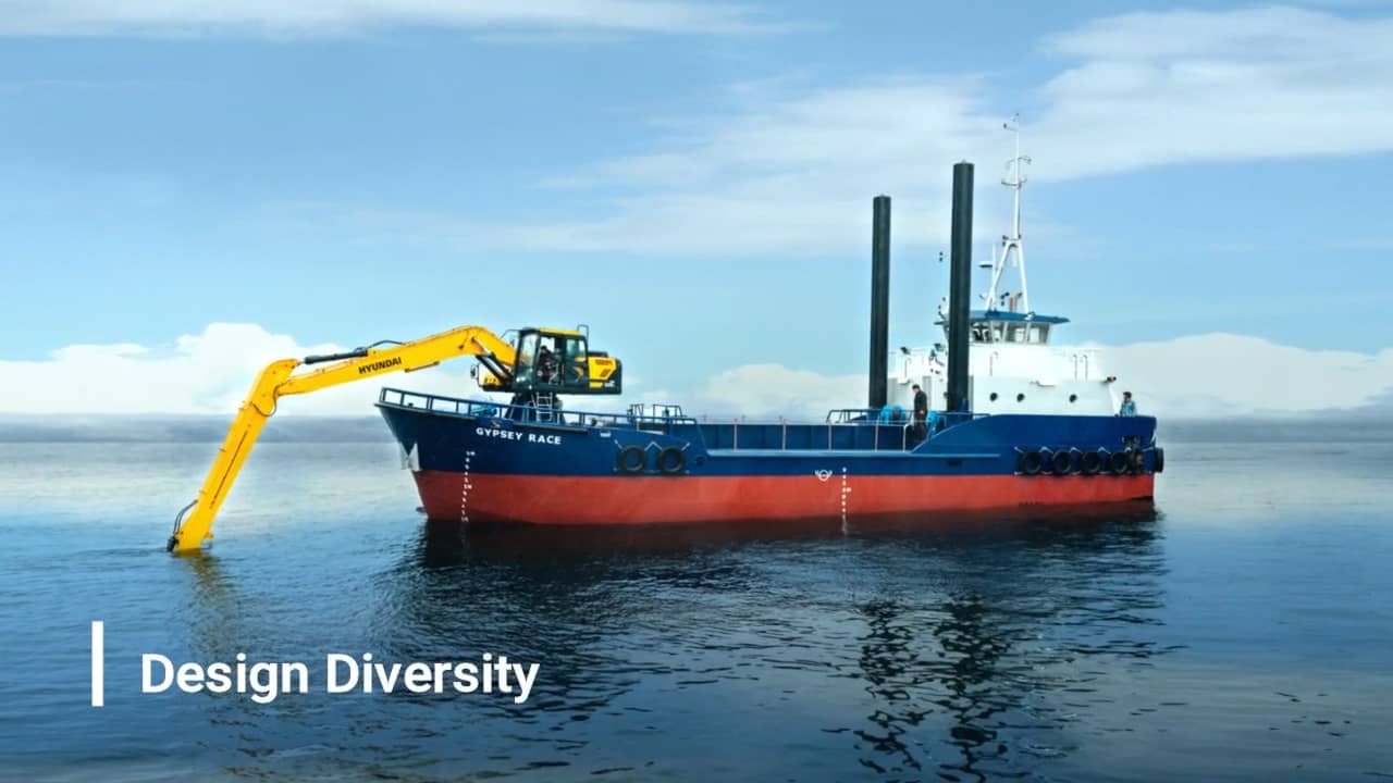 Marine Design Naval Architecture Service on Vimeo