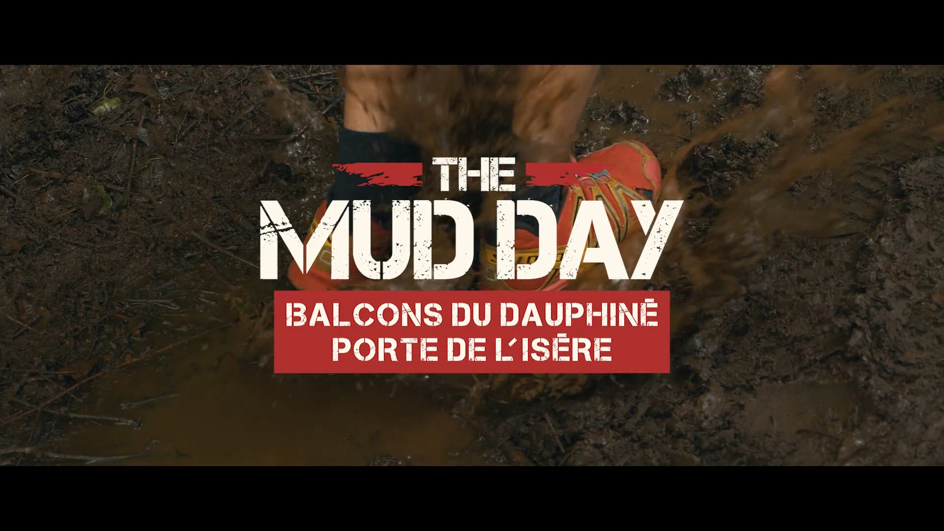 Mud Day Lyon on Vimeo