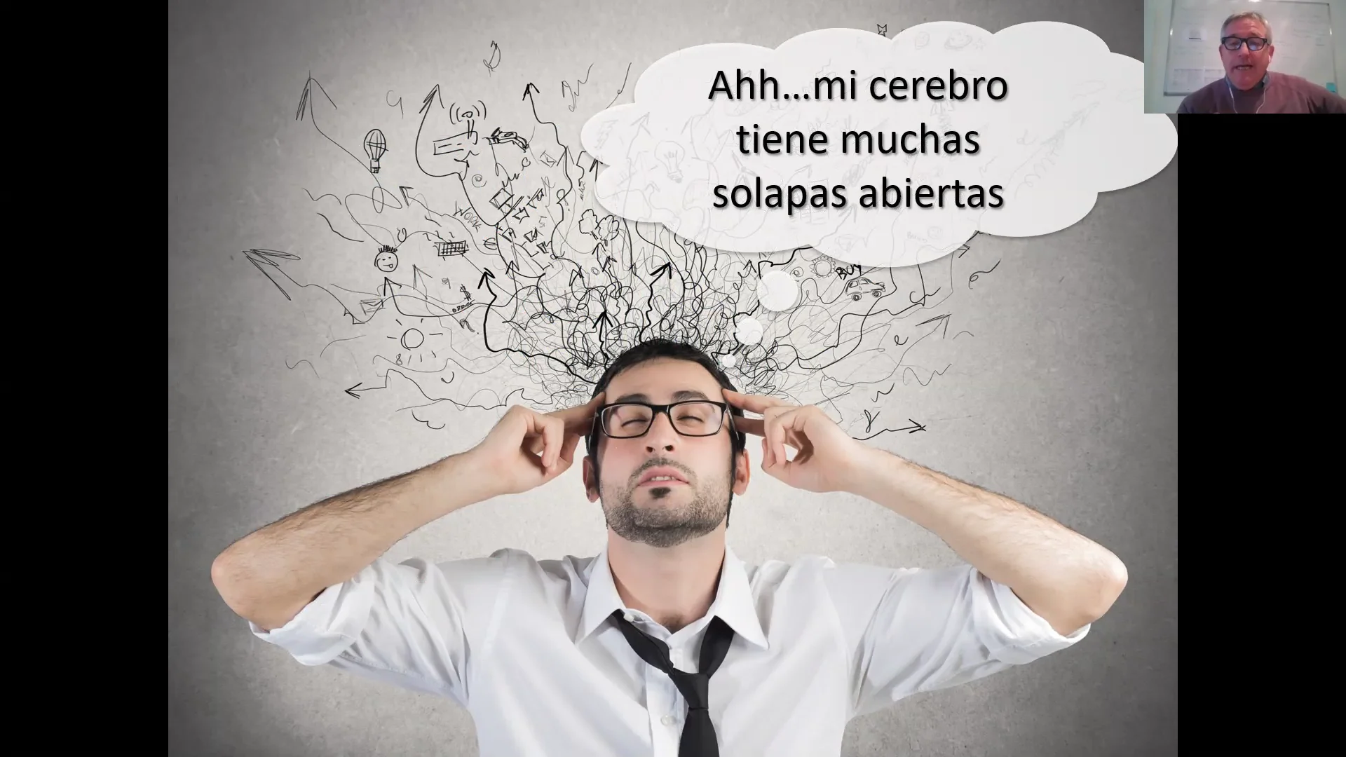 El Lider Mindful - Sesion 6 on Vimeo