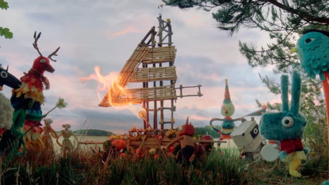 E4 Rebrand | 4creative