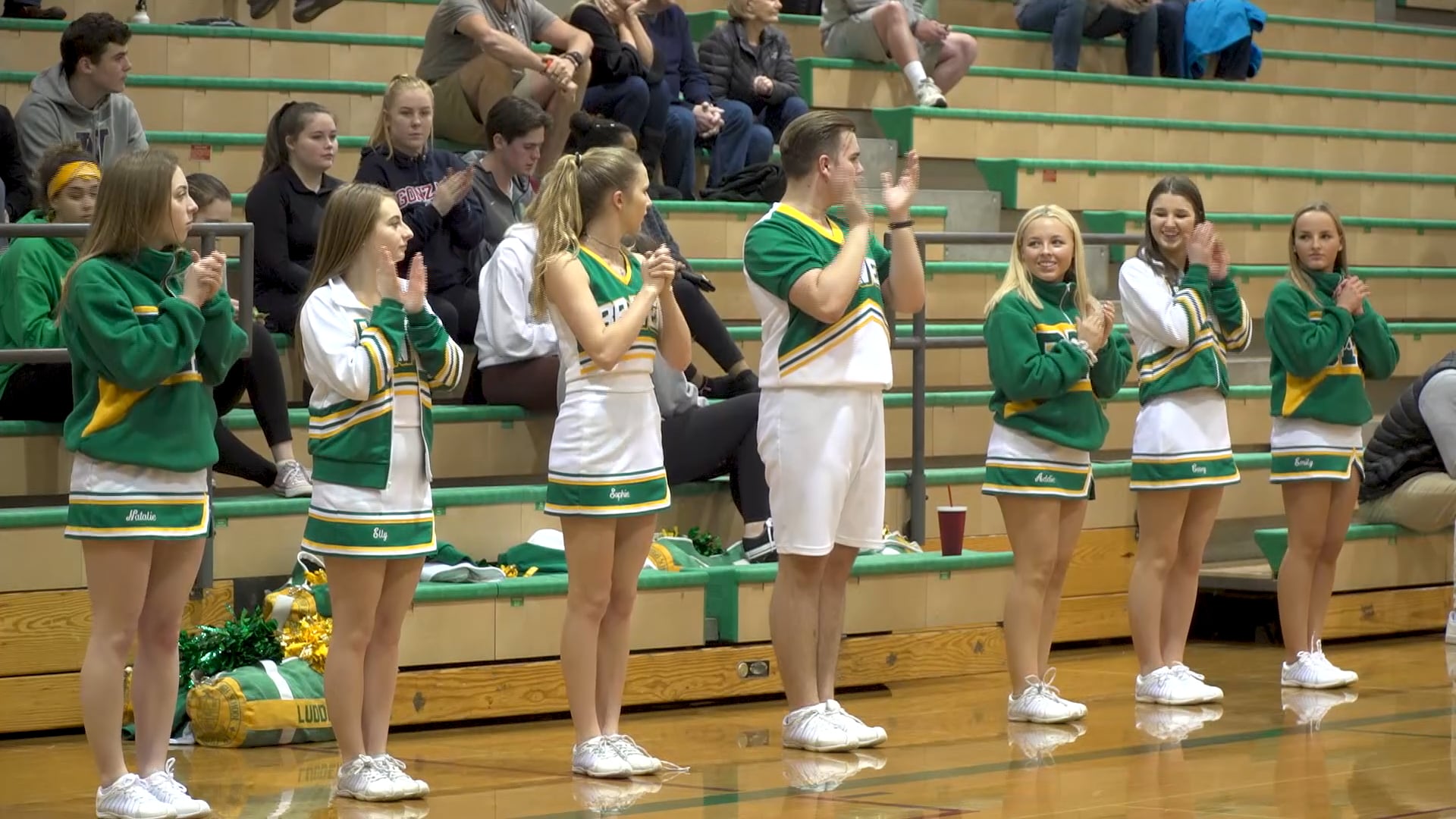 BBHS Student Life on Vimeo