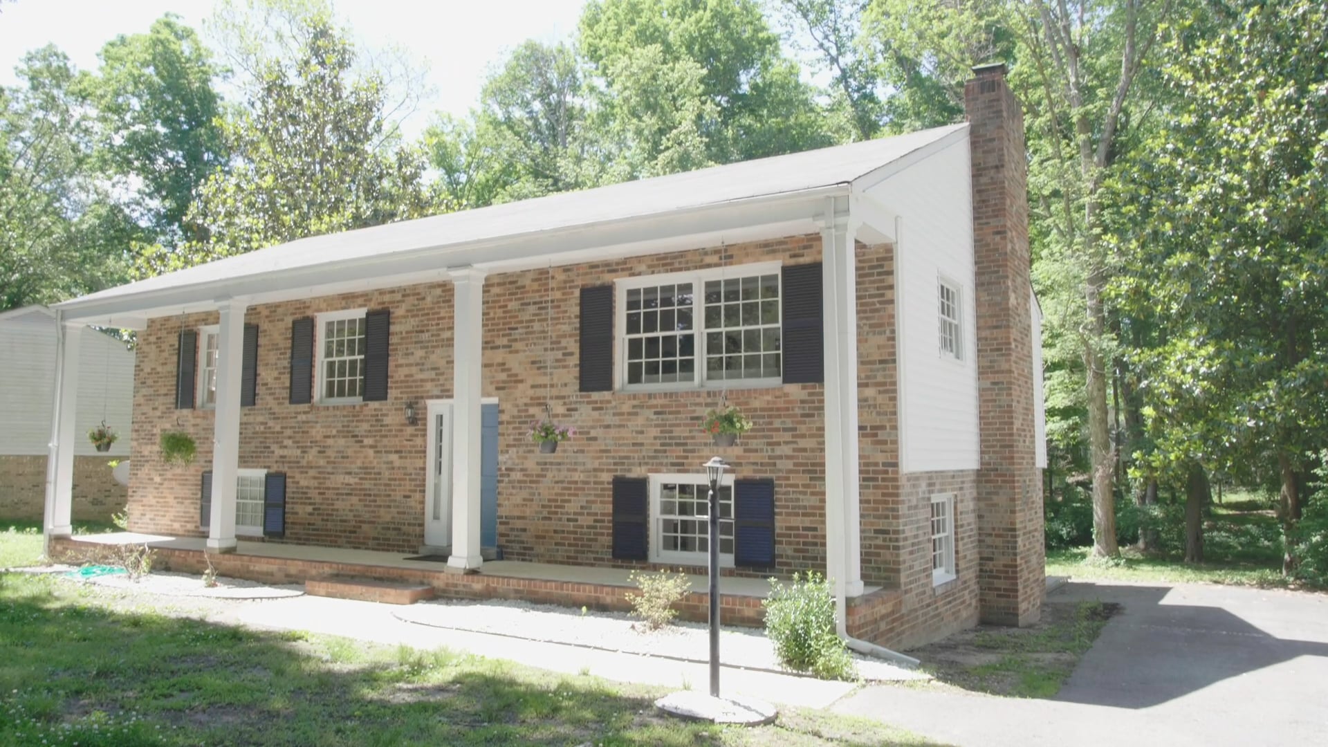 Megan Napier - 2020 Ives Ln Chesterfield, VA on Vimeo