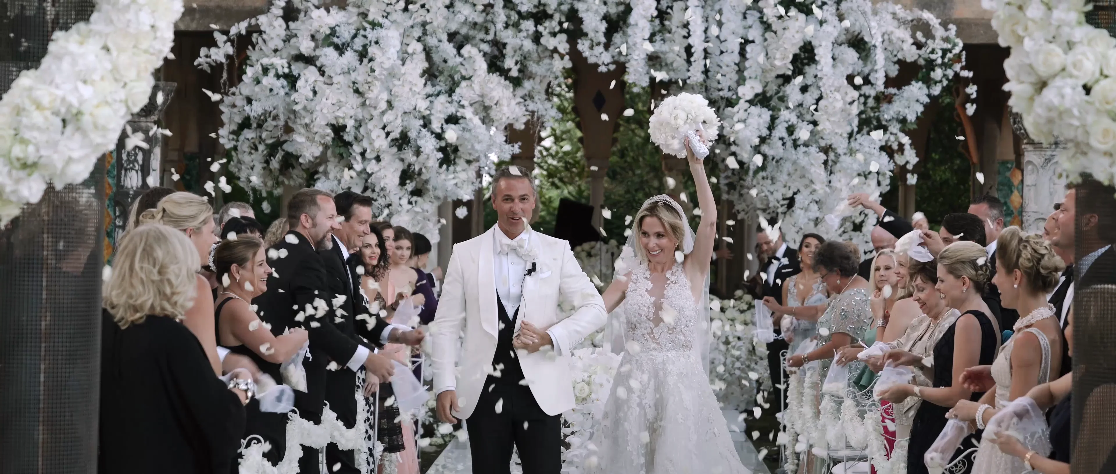 Alla Kosova & Scott LaRoque