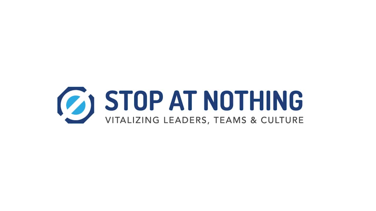 About Stop At Nothing on Vimeo
