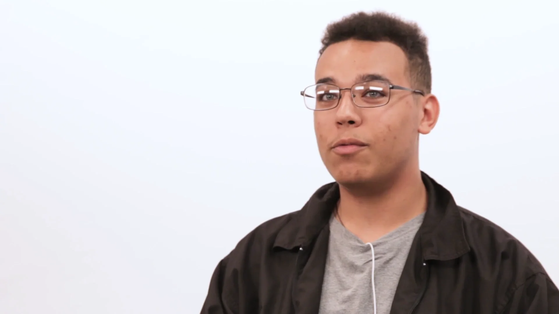 Mia Torres - "Getting to know you"