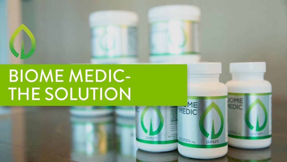 Biome Medic #TheSolution on Vimeo
