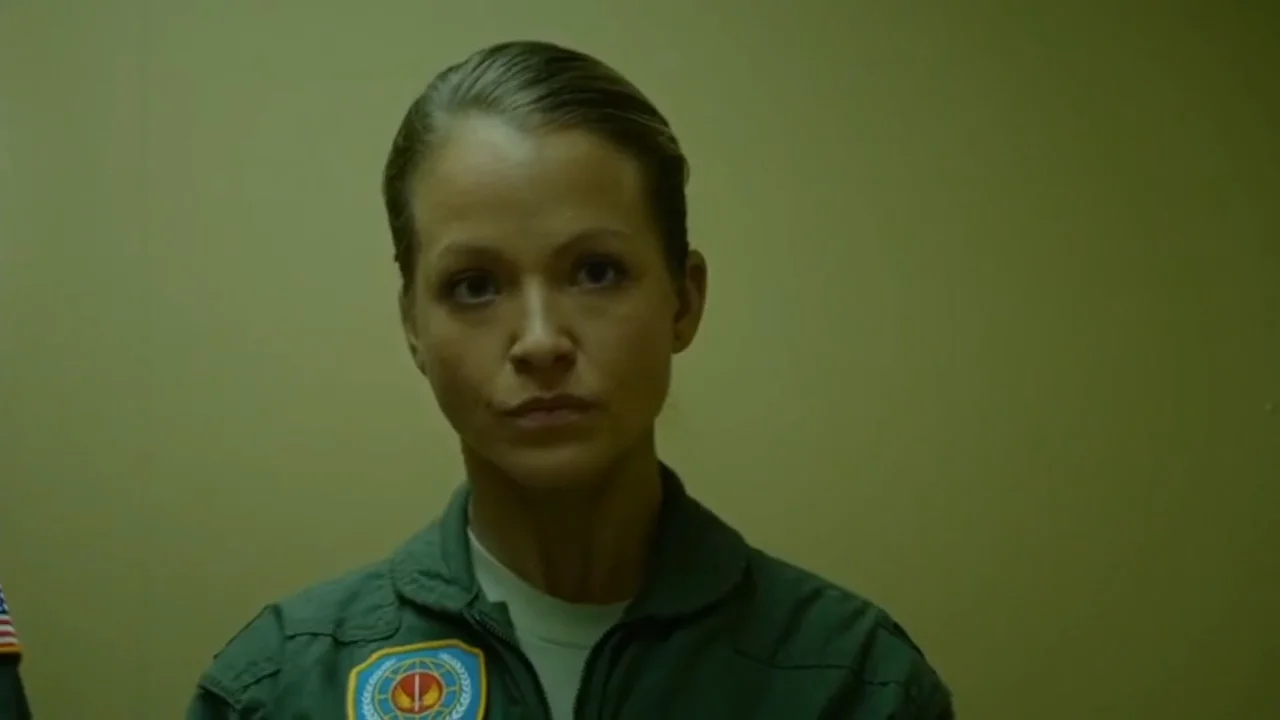 Amanda Clayton - AMANDA CLAYTON / NCIS: LA on Vimeo