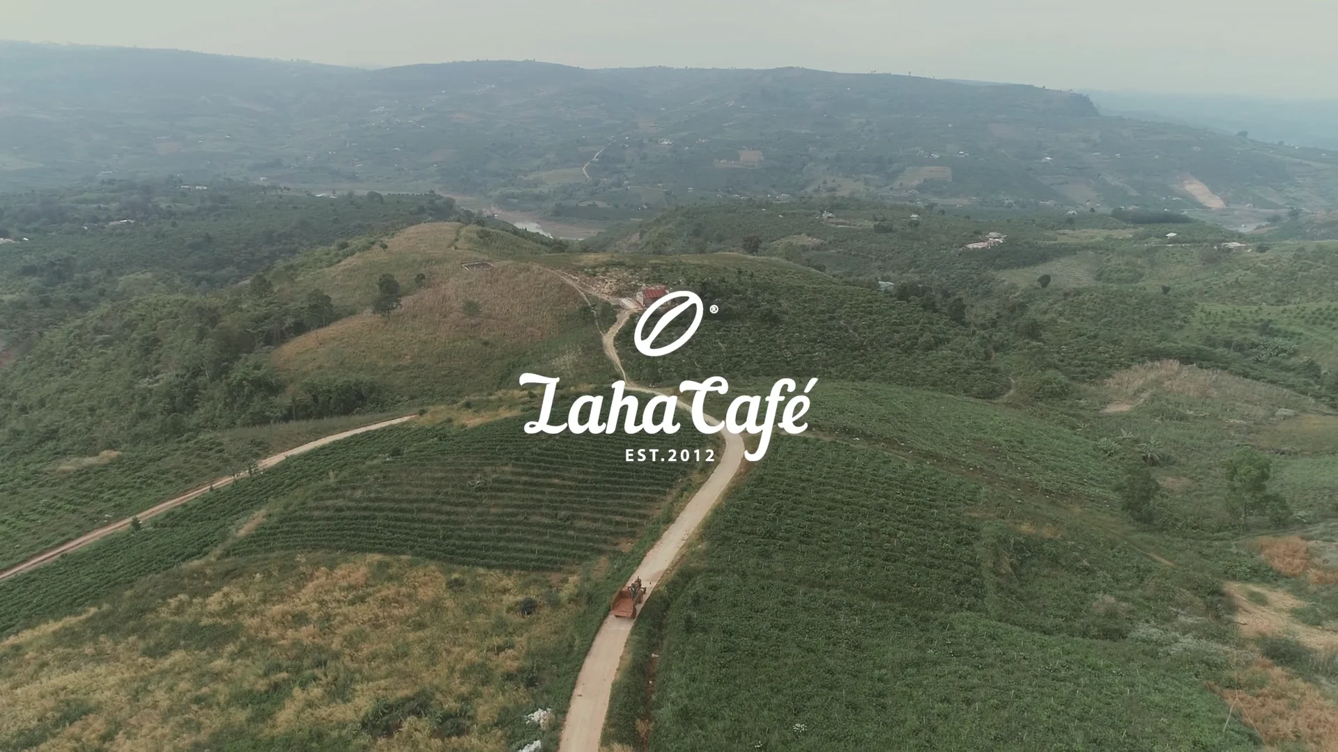 Laha Café - Từ Lâm Hà tới Sài Gòn on Vimeo