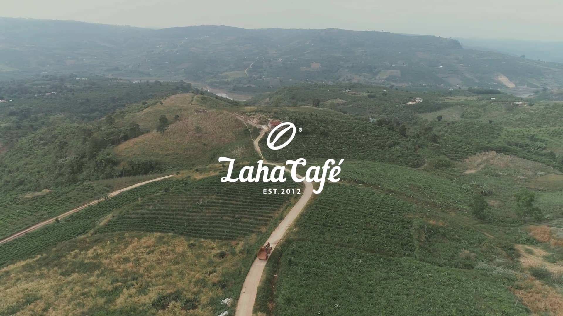 Laha Café - Từ Lâm Hà tới Sài Gòn on Vimeo