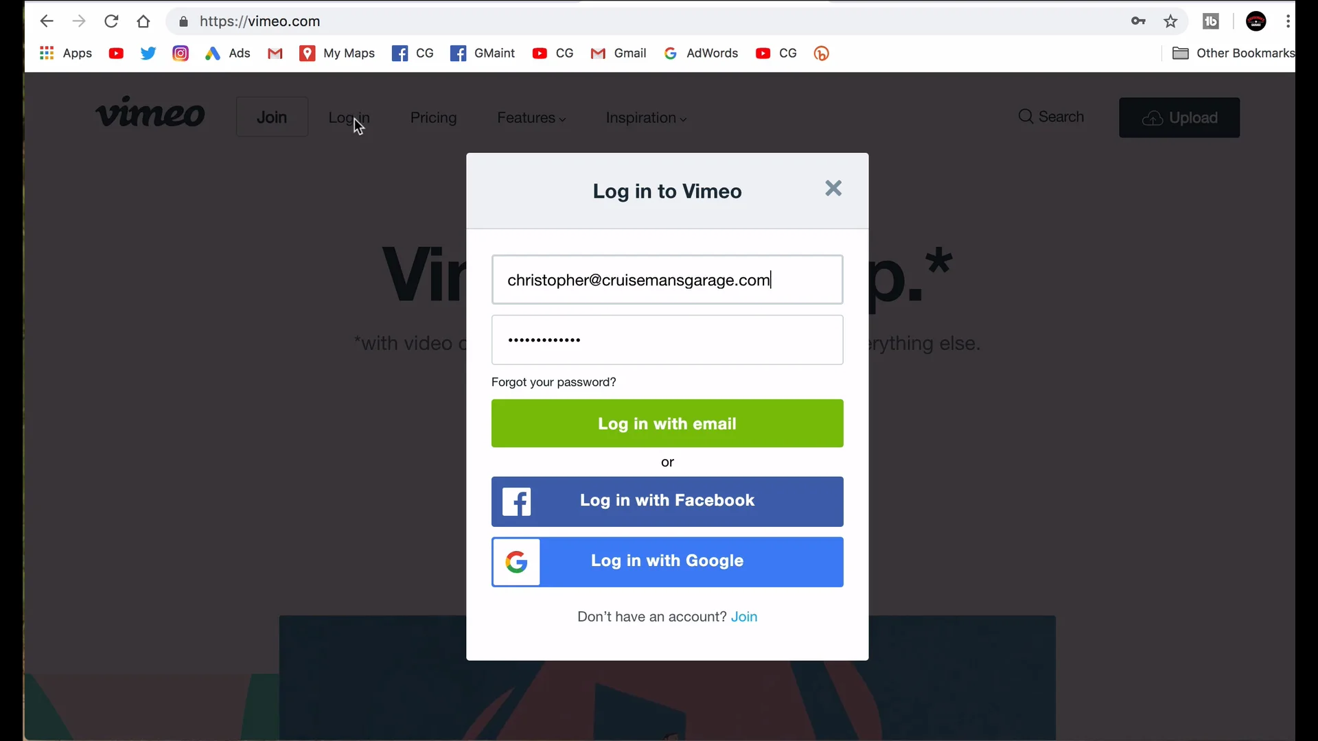 Watch Find Your Videos Online | Vimeo On Demand on Vimeo