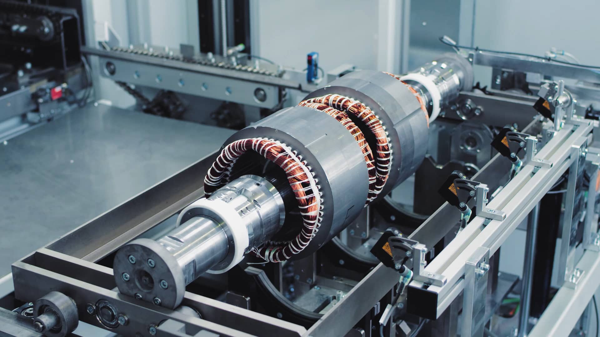 bdtronic impregnation & dispensing technology movie on Vimeo