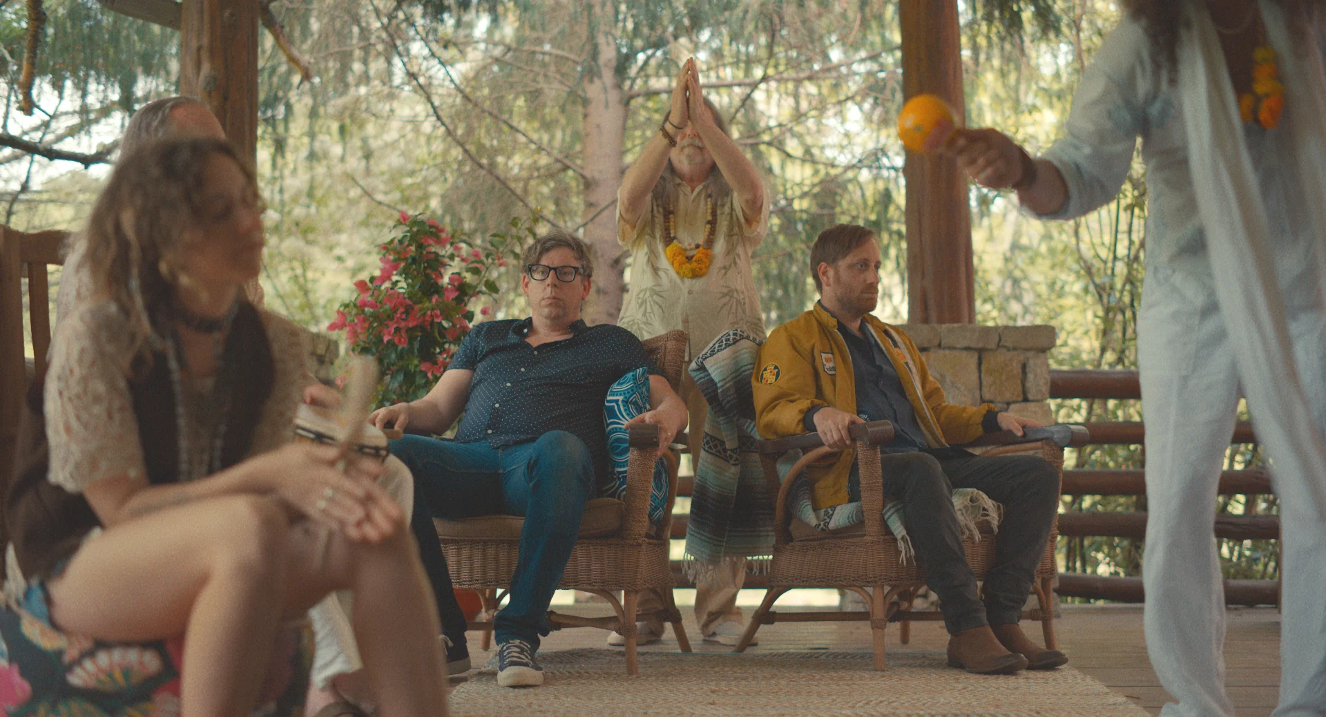 The Black Keys - "Go"