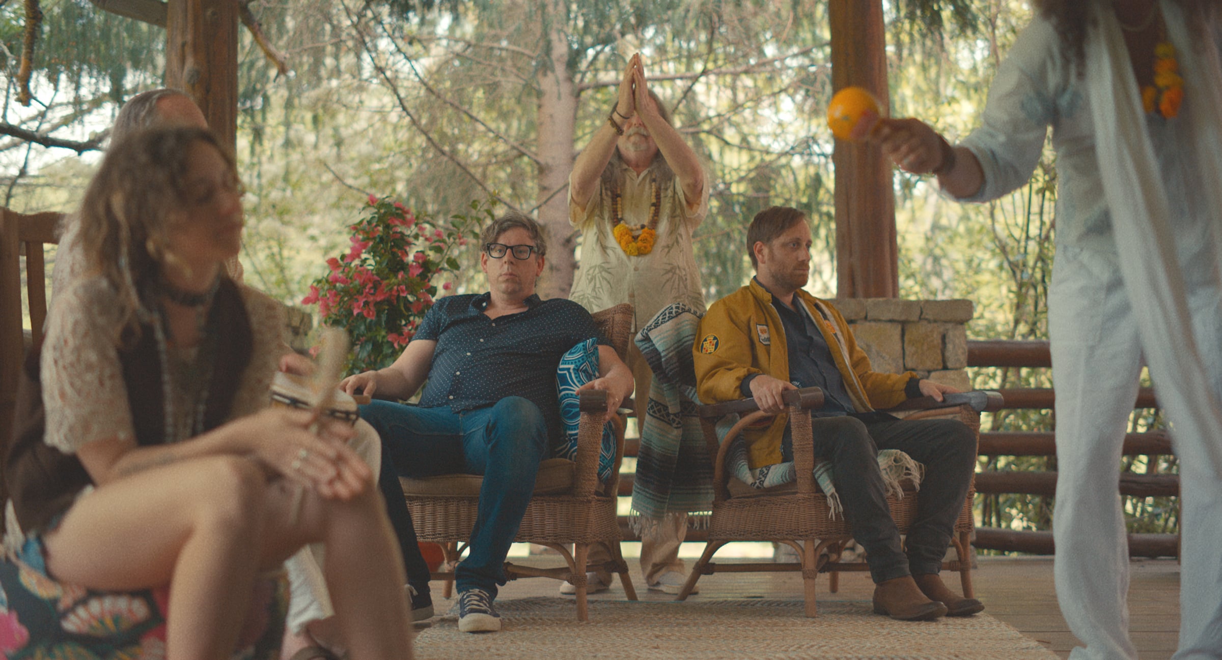 The Black Keys - "Go"