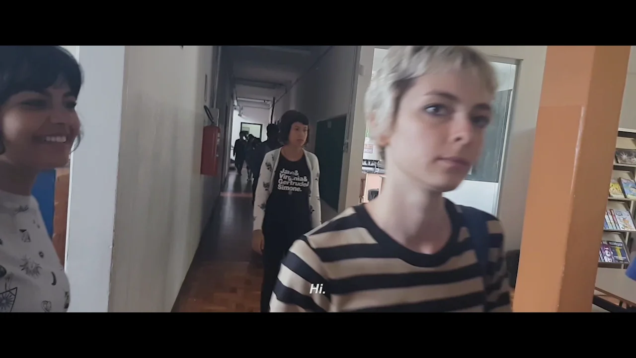 LUNA "Trailer" on Vimeo