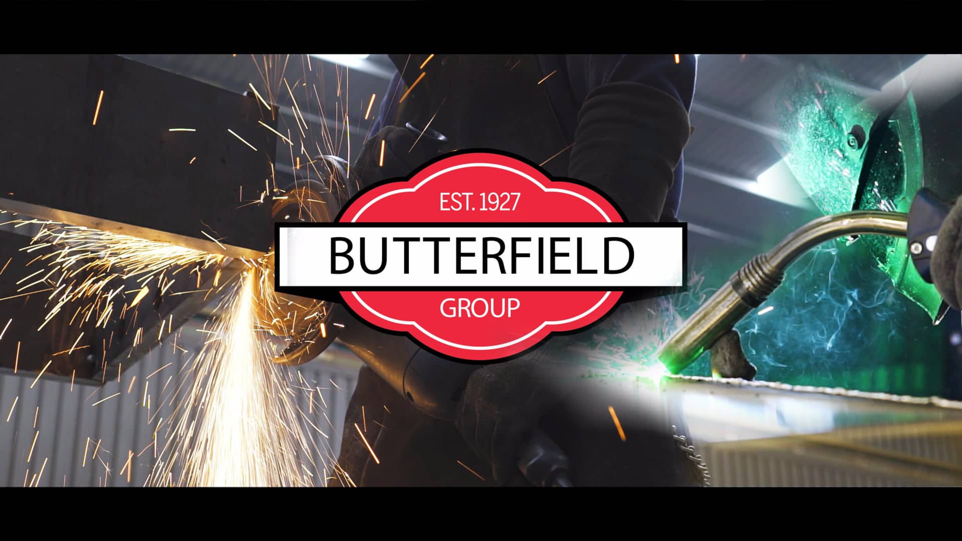 Butterfield Signs - Promotional Video on Vimeo