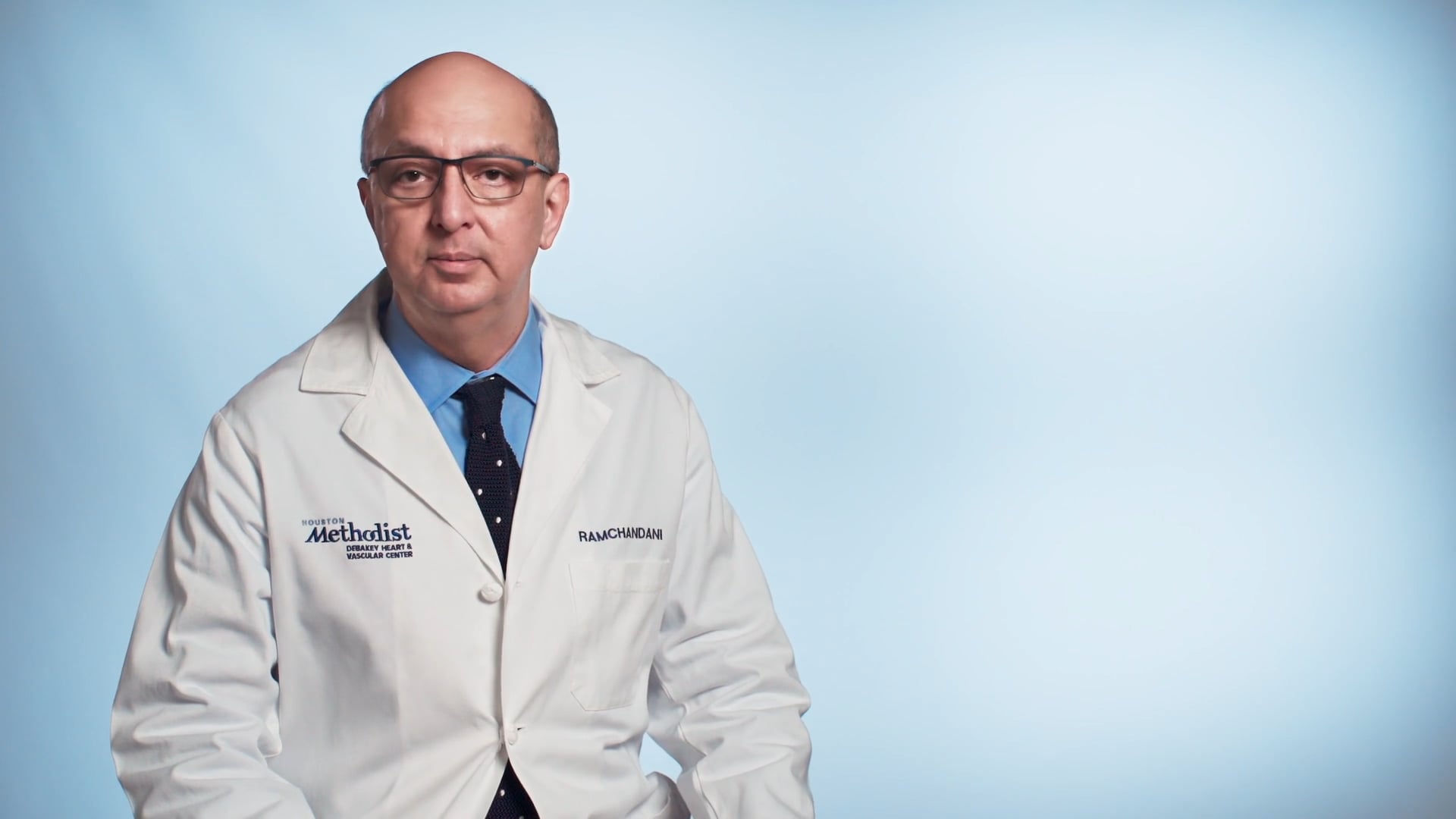 Dr. Mahesh Ramchandani | Houston Methodist