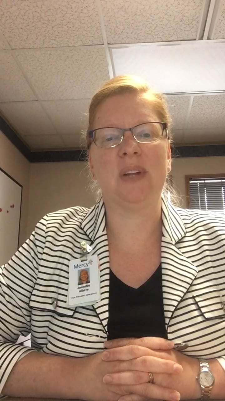 Jen Albers - Mercy on Vimeo