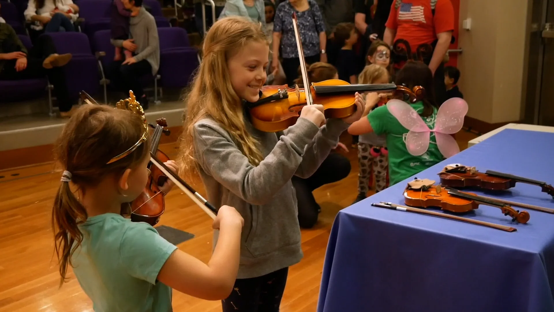Victoria Griswold - Ford Award 2019 on Vimeo