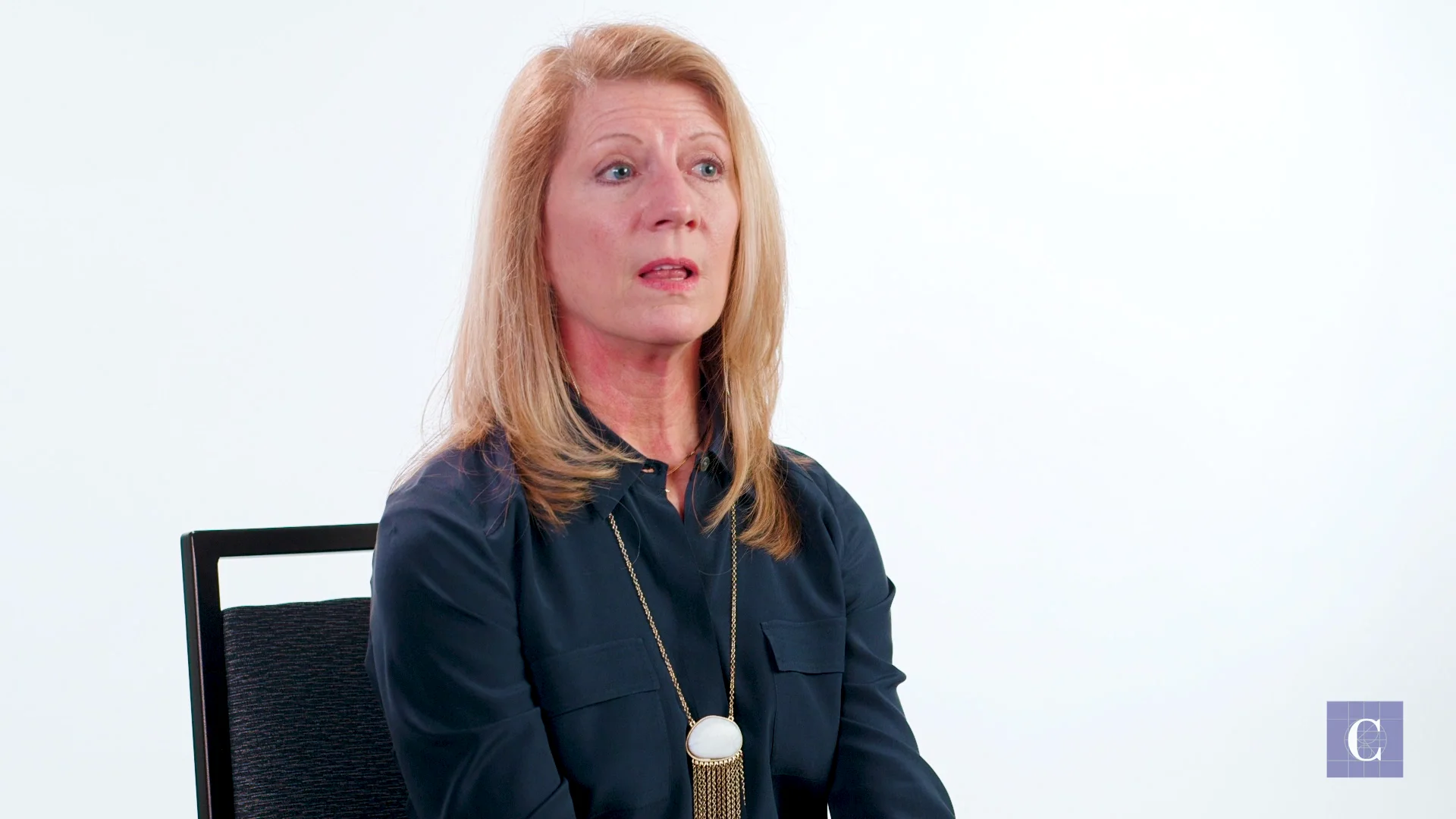 Cathy Seeber - Take Control on Vimeo