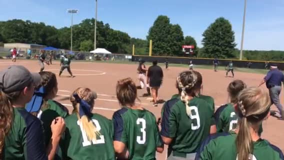 Veterans Park Alabaster - 2019 ACCC Softball Championship on Vimeo